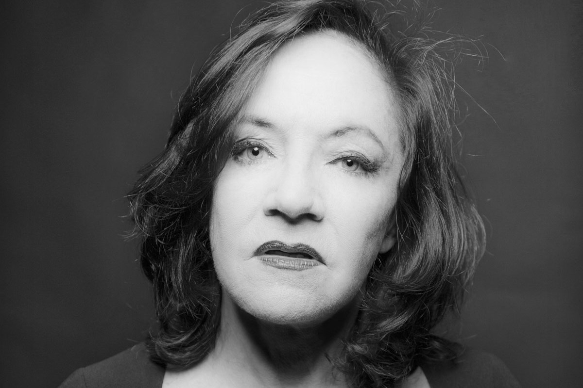 Maria Bill 2016 - CHRISTOPH SEBASTIAN